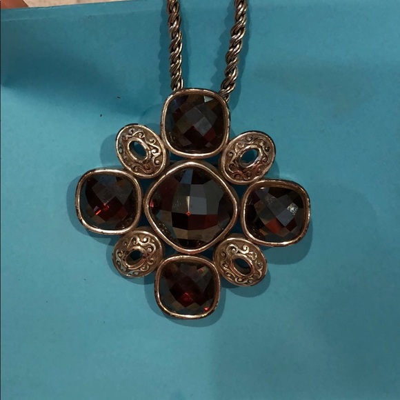 Brighton | Jewelry | Brighton Necklace | Poshmark